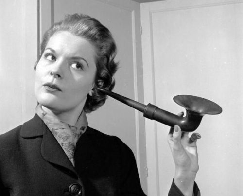 The History and Evolution of the Microphone